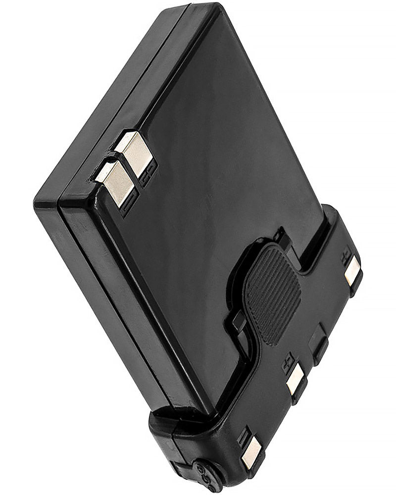 Kenwood TK-308 Battery | 1000mAh Ni-MH 6V Radio Battery – NextBatteries.com