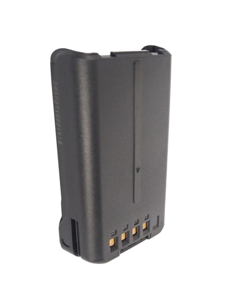 Kenwood NX-200 Battery | 1800mAh Li-ion 7.4V Radio Battery ...
