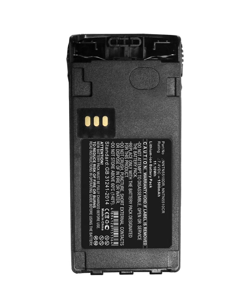 Motorola GP329 EX Replacement Battery – NextBatteries.com