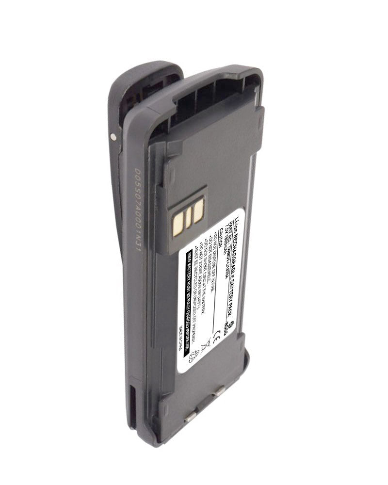 Motorola EP350 Battery | 1800mAh Li-ion 7.5V Radio Battery ...