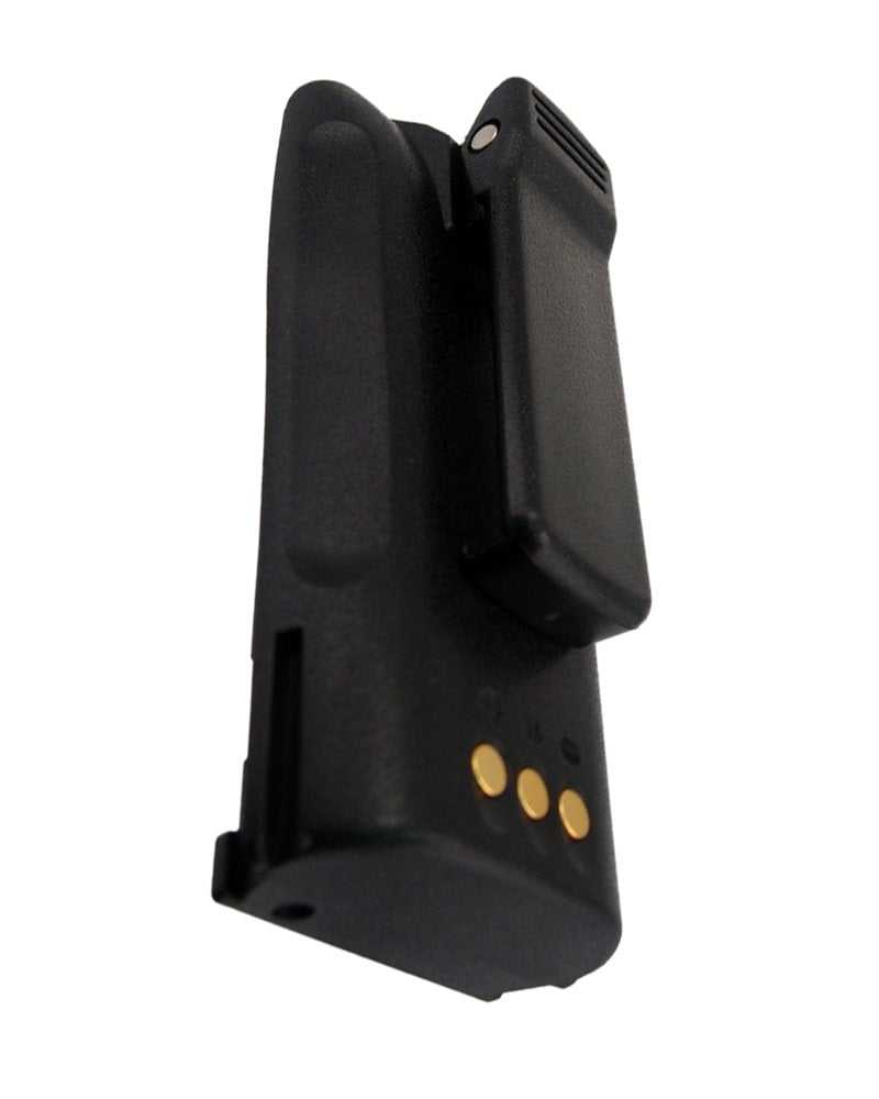 Motorola CP200d Battery | 1100mAh Ni-CD 7.5V Radio Battery ...