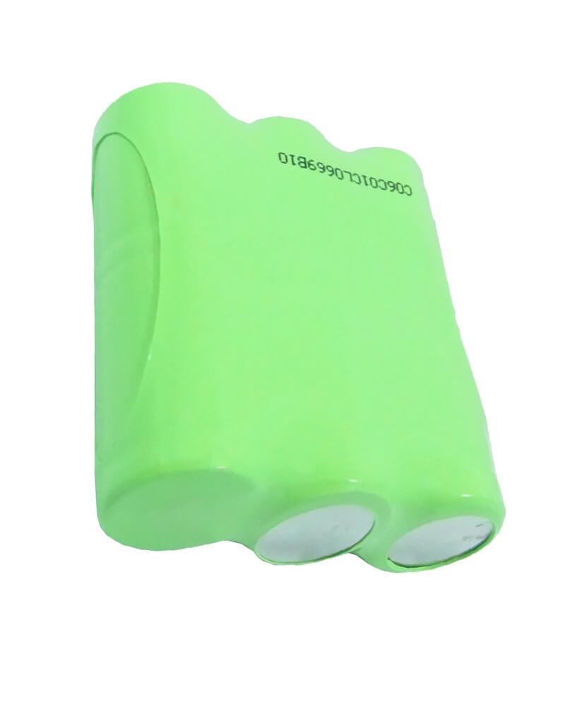 Motorola Radius P50 Battery | 1000mAh Ni-MH Radio Battery ...