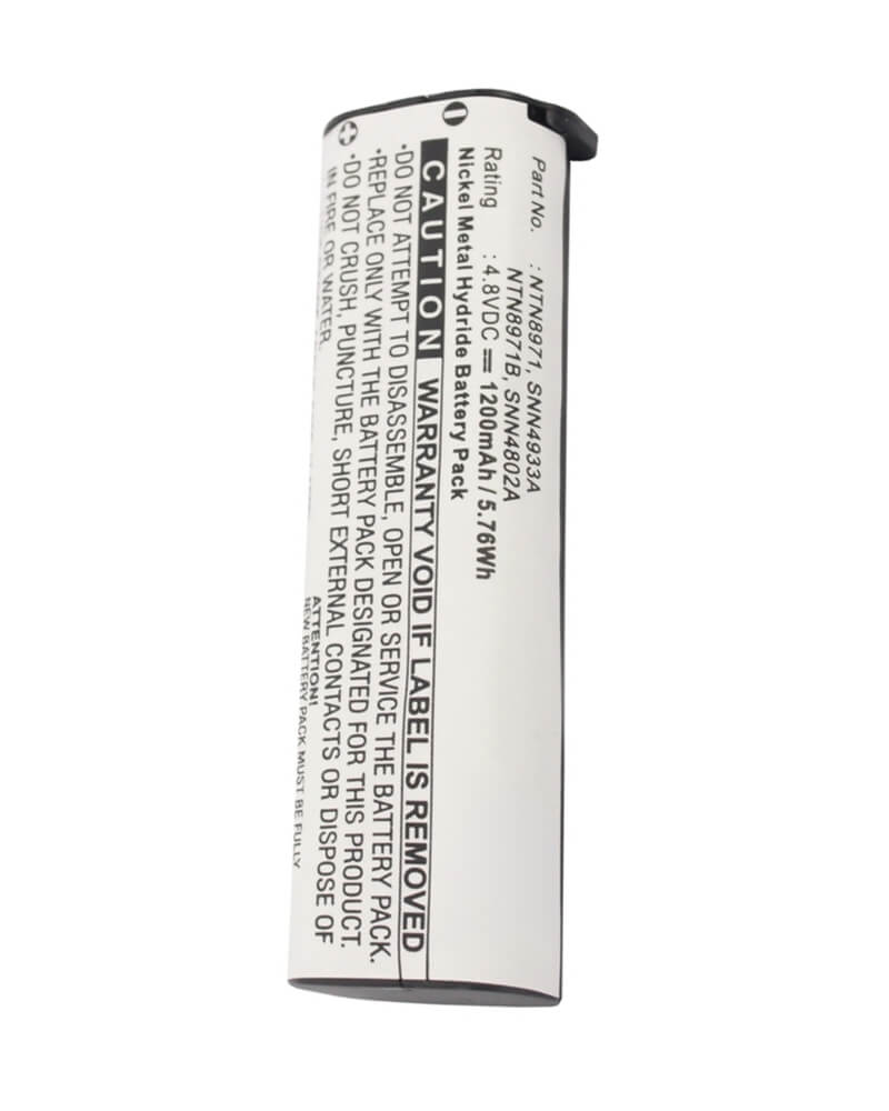 Motorola Nextel I700 Replacement Battery – NextBatteries.com