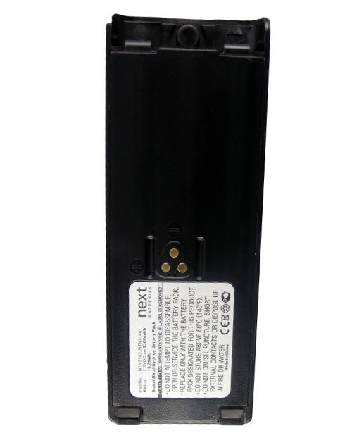 Motorola Mobius Replacement Battery – NextBatteries.com