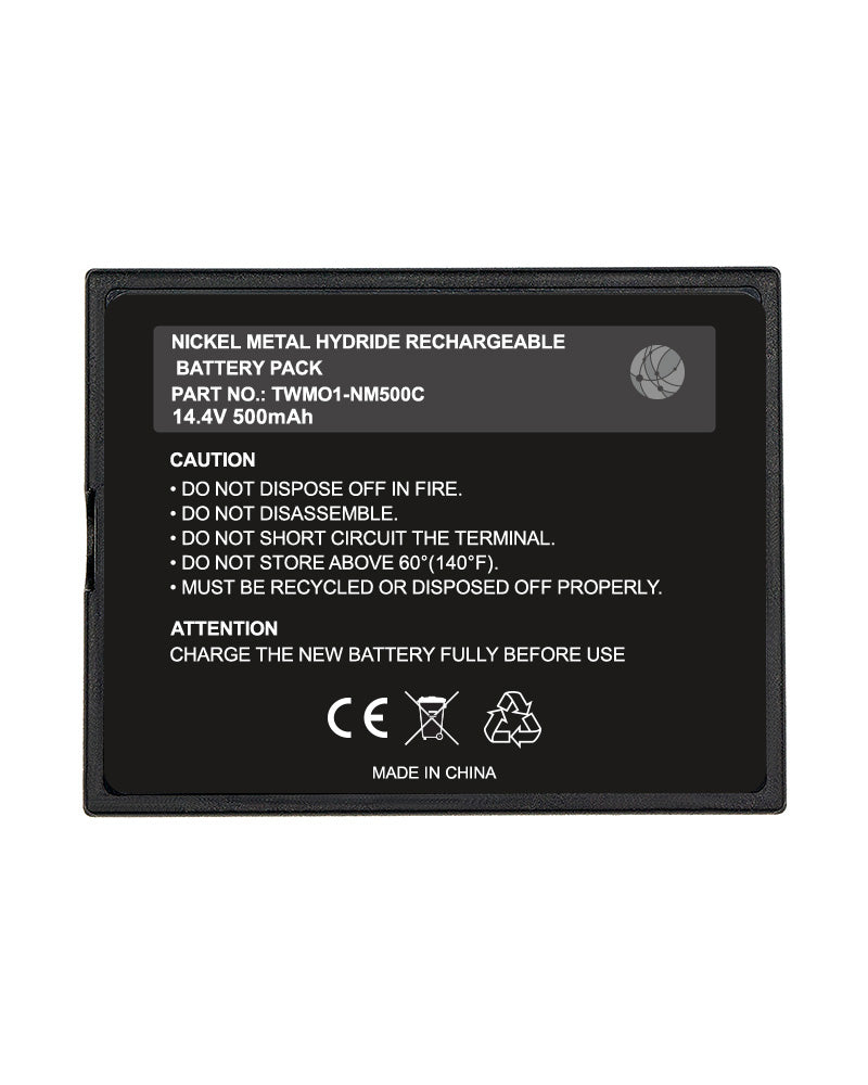 Motorola BA6 Replacement Battery – NextBatteries.com