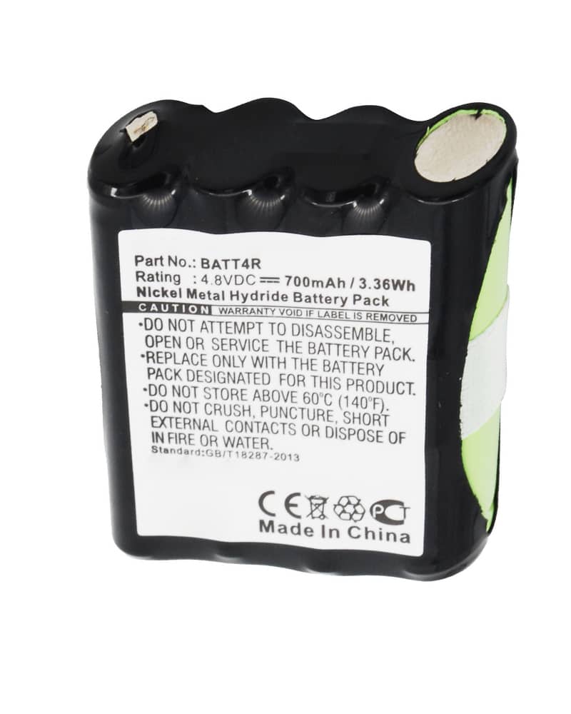 Motorola TLKR-T7 Replacement Battery – NextBatteries.com
