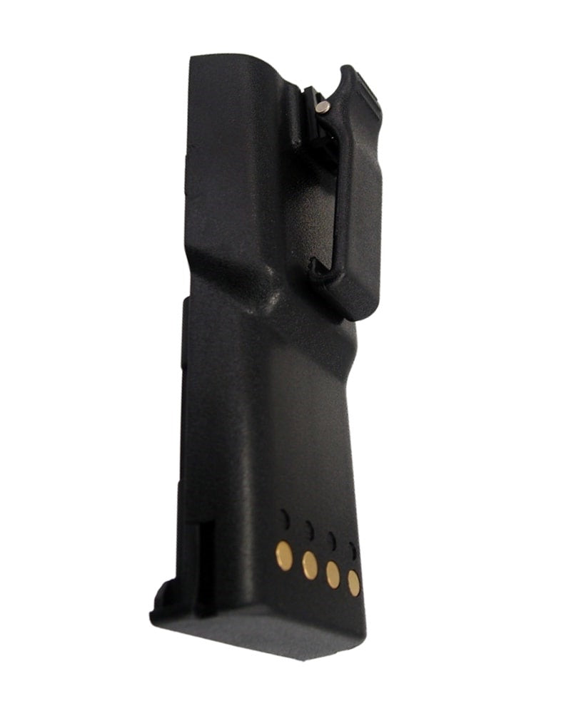 Motorola GP300 Battery | 2000mAh Ni-MH 7.5V Radio Battery ...