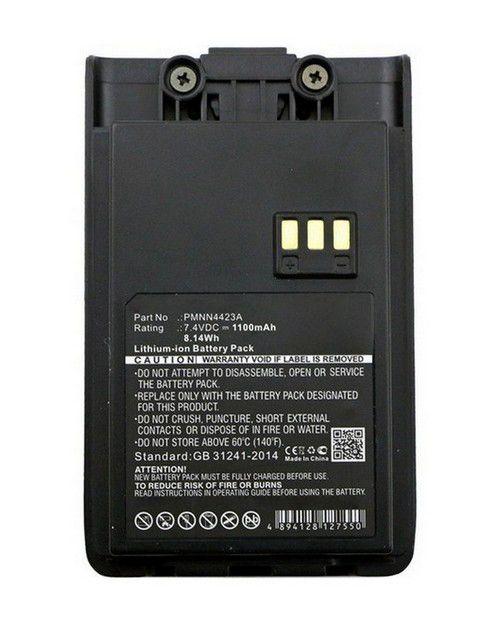 Motorola MagOne VZ-9 Replacement Battery – NextBatteries.com
