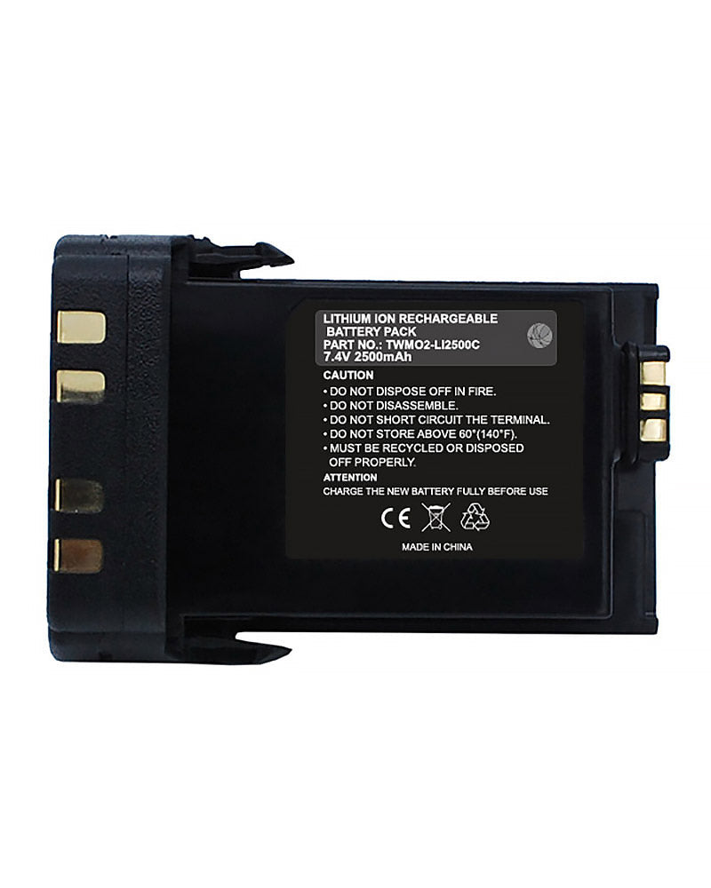 Motorola APX 6000 Replacement Battery (Smart) – NextBatteries.com