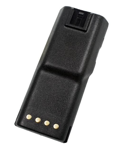Motorola GP300 Battery (IS) | 1200mAh Ni-CD Radio Battery ...