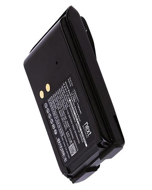 Motorola MagOne BPR40 Replacement Battery 1400mAh Ni-MH – NextBatteries.com