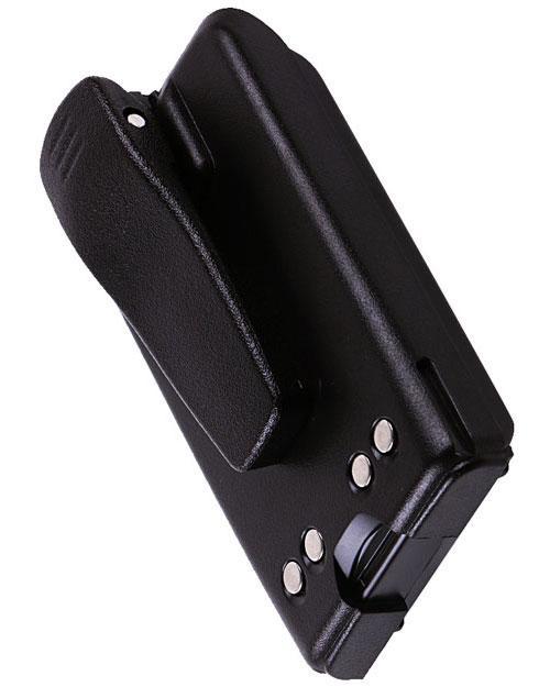 Motorola MagOne BPR40 Battery | 1400mAh 7.5V Radio Battery ...