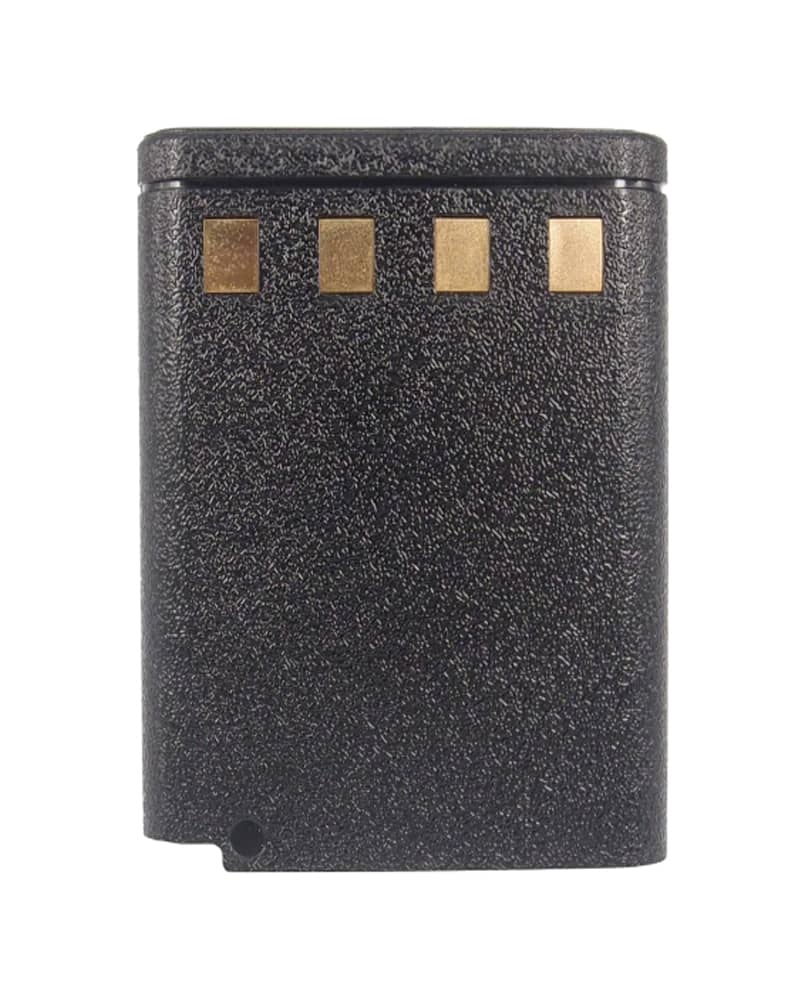 Motorola P200 Battery | 1800mAh Ni-MH 9.6V Radio Battery ...