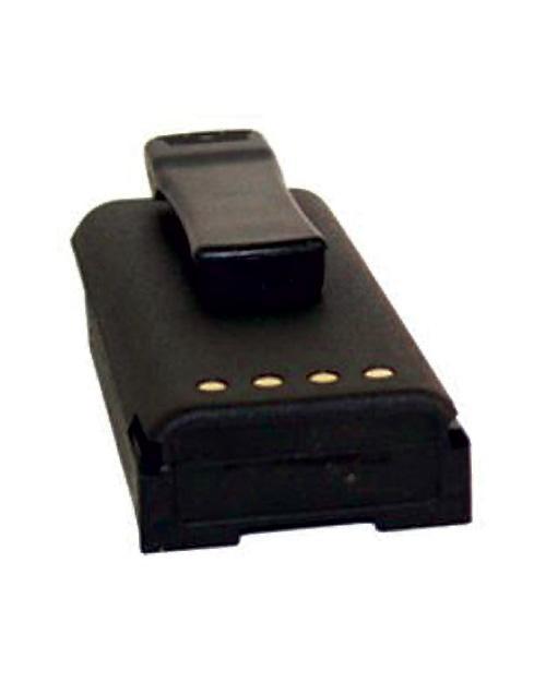 Motorola P1325 Battery | 2150mAh Ni-MH 7.5V Radio Battery ...