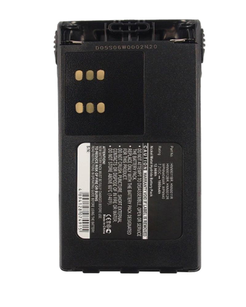 Motorola HT1250 Replacement Battery – NextBatteries.com