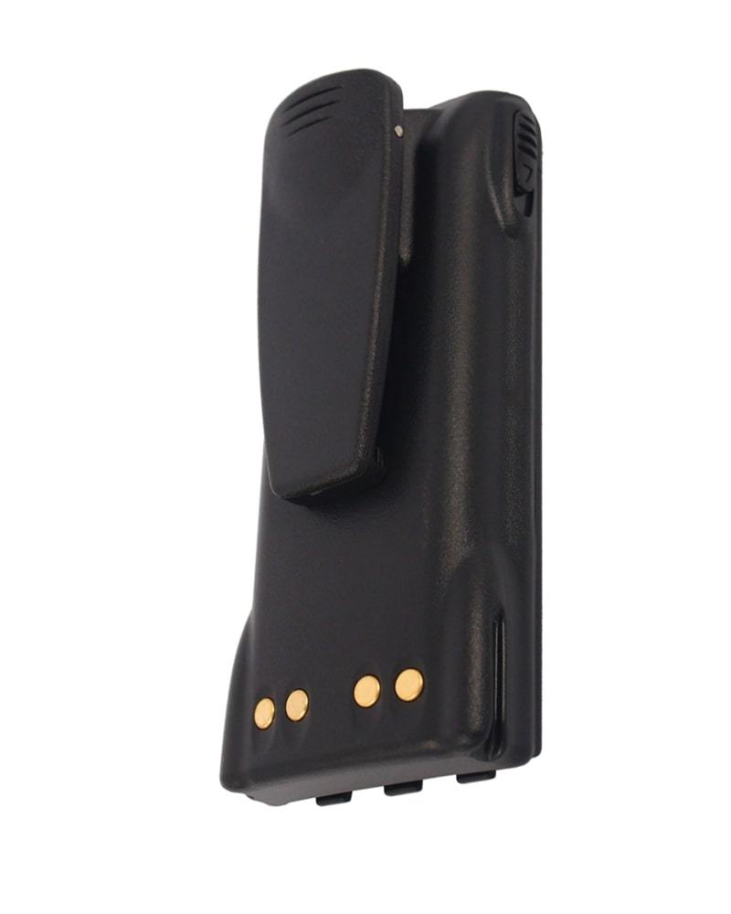 Motorola GP640 Battery | 1800mAh Ni-MH 7.2V Radio Battery ...