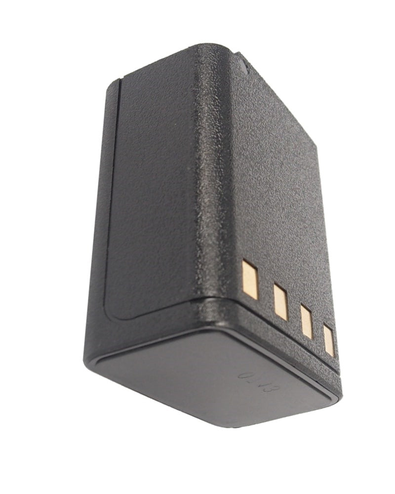 Motorola MT1000 Battery | 2000mAh Ni-MH 10V Radio Battery ...