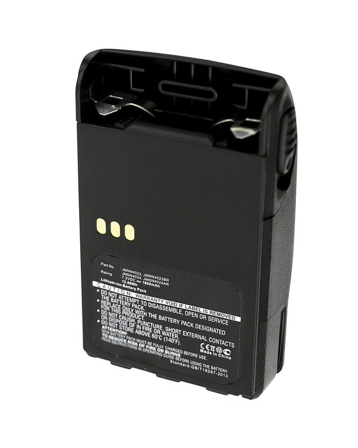 Motorola GP688 Replacement Battery – NextBatteries.com