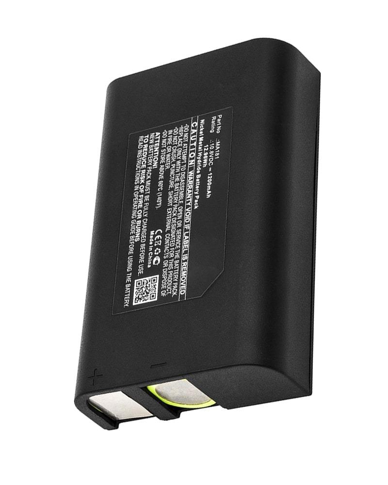 Motorola MagOne RTN4000A Replacement Battery – NextBatteries.com