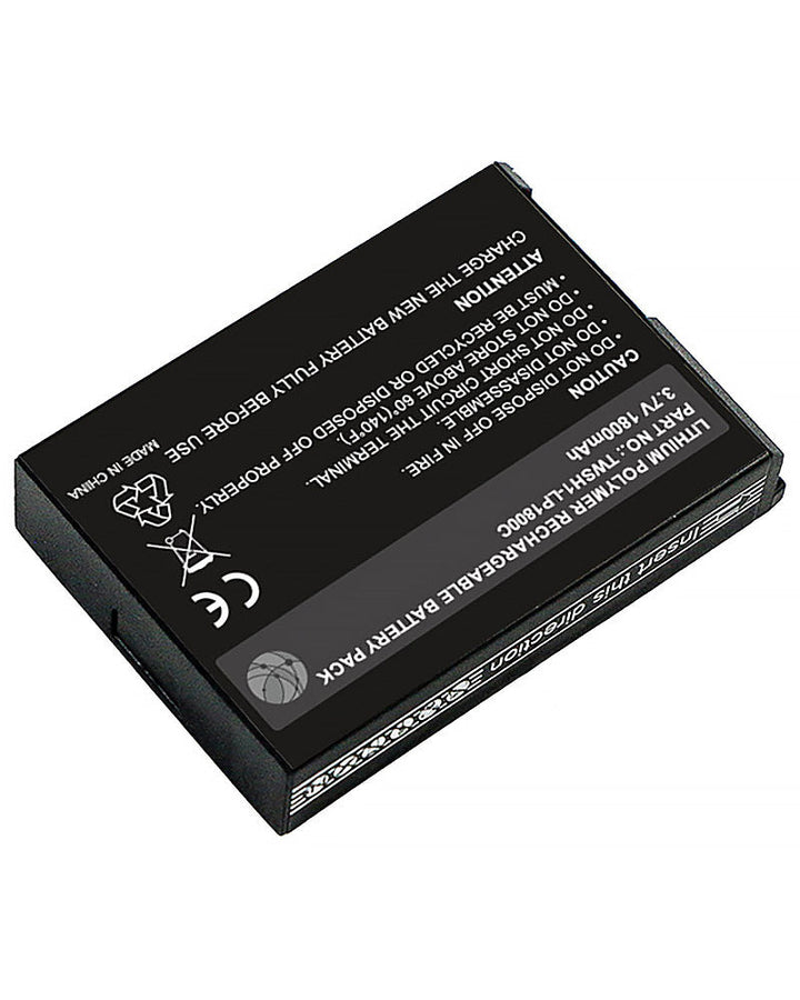 Standard Horizon HX300 Replacement Battery – NextBatteries.com
