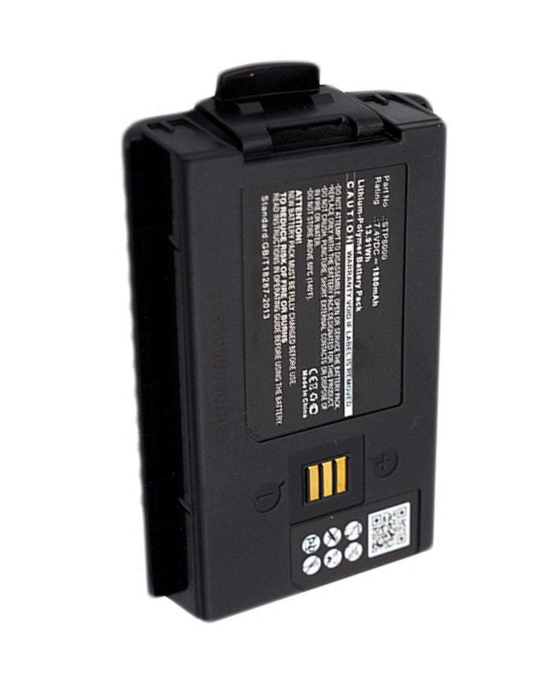 Sepura Tetra STP9038 Replacement Battery – NextBatteries.com
