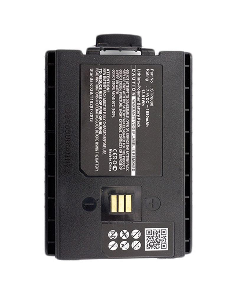 Sepura Tetra STP9038 Replacement Battery – NextBatteries.com