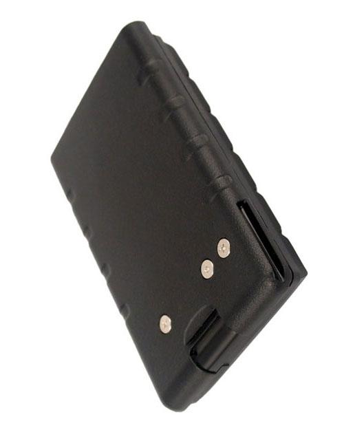 Vertex VX-420 Battery | 1650mAh Ni-MH 7.5V Radio Battery ...