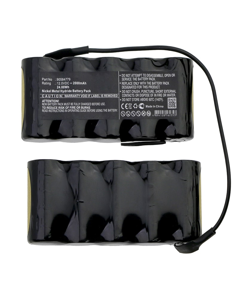Black & Decker 90584779, Flexi PD1080 H2, PD1200 H1, Z-PD1200 ...