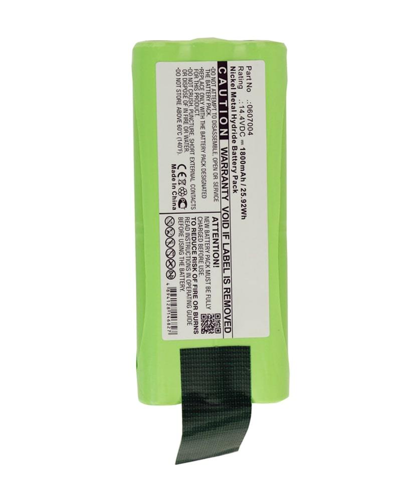 Dirt Devil 0607004 Replacement Battery – NextBatteries.com