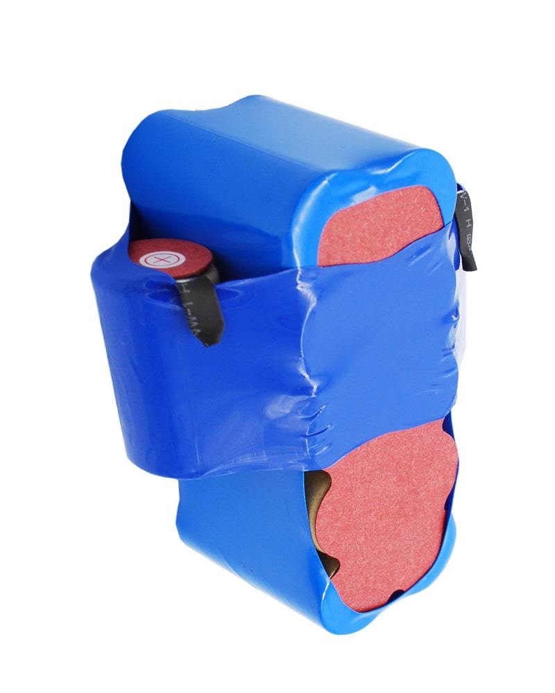 Hoover HSV40 Battery | 3000mAh Ni-MH 14.4V Vacuum Battery ...