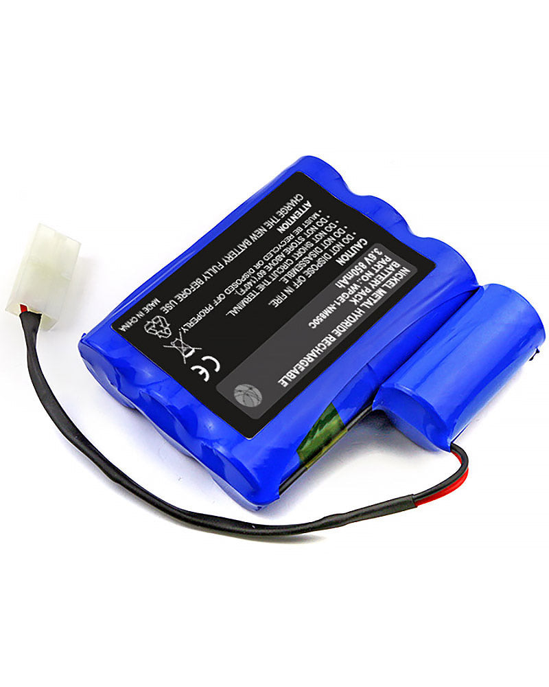 Pool Blaster MAX Replacement Battery – NextBatteries.com