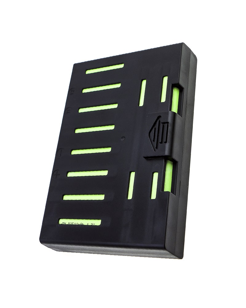Proscenic E718074, Pro coco, Smart 680T Battery 2500mAh – NextBatteries.com