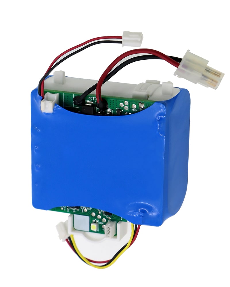 XBATT CMT3, XBATT CMT4, XBATT CMT5, QM250 Battery 1900mAh ...