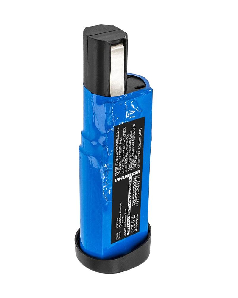 Shark WV201 Replacement Battery – NextBatteries.com