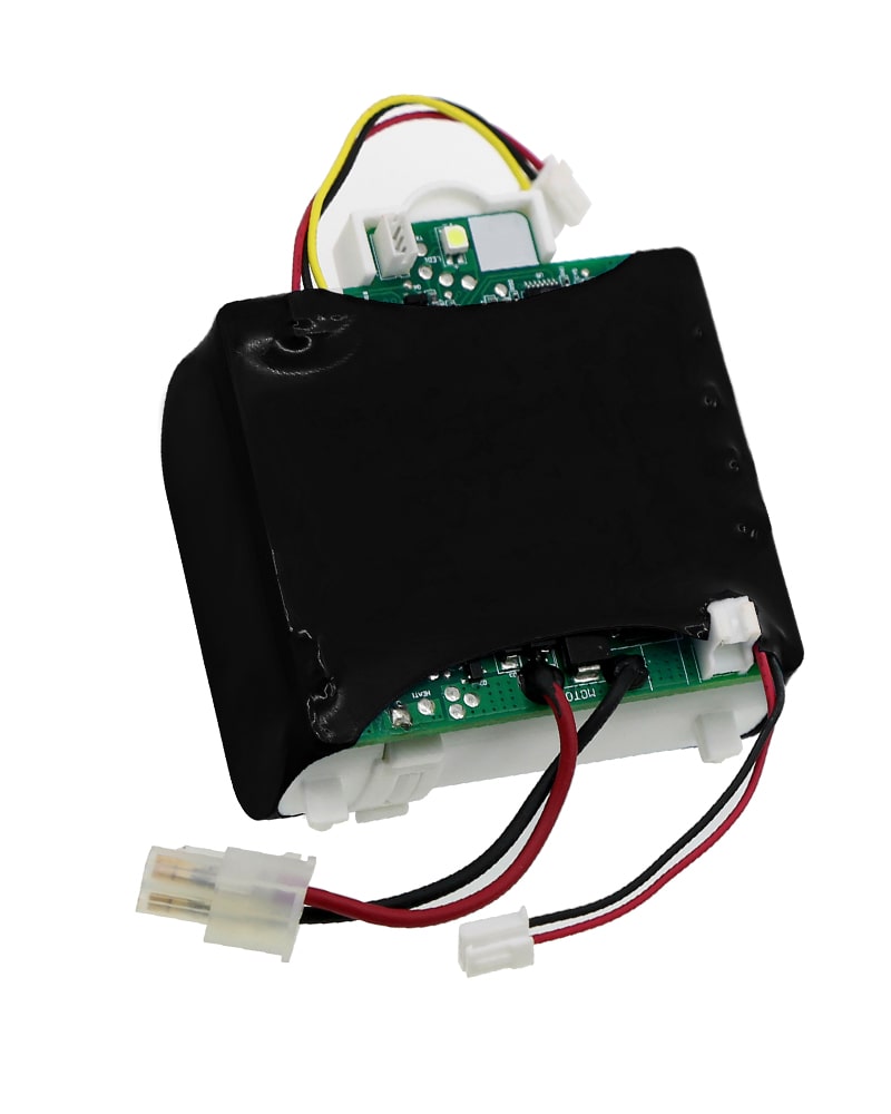 XBATT CMT3, XBATT CMT4, XBATT CMT5, QM250 Battery 2400mAh ...