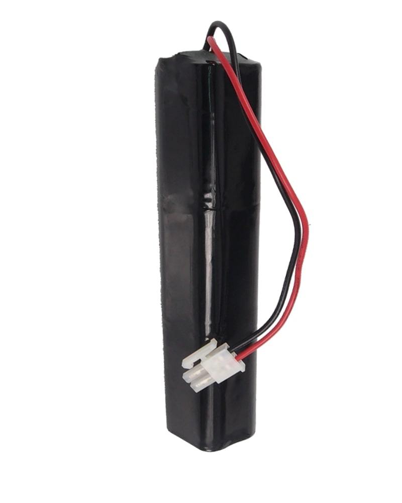 VeriFone TOPAZ Battery | 1500mAh Payment Terminal Battery ...