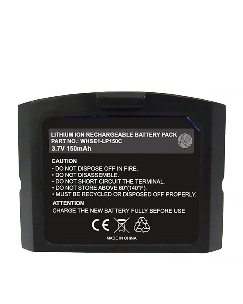 Sennheiser RS 4200 TV-2 Replacement Battery – NextBatteries.com