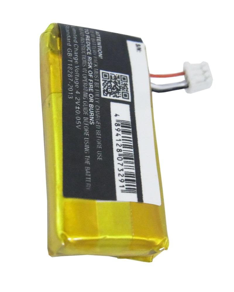 Sennheiser DW Pro 30 Battery | 180mAh 3.7V Headset Battery ...