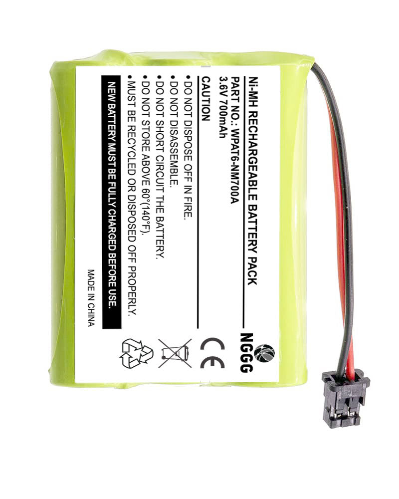 Radio Shack 23-193 Replacement Battery – NextBatteries.com