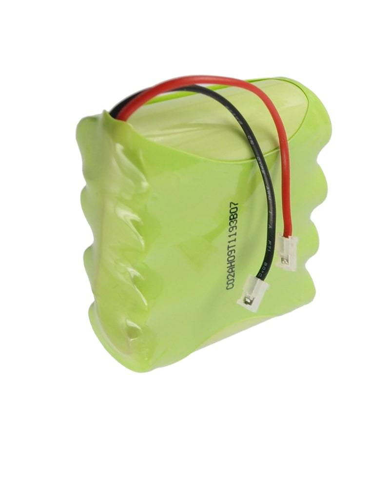 Philips CP200 Battery | 1300mAh Ni-MH 4.8V Phone Battery ...