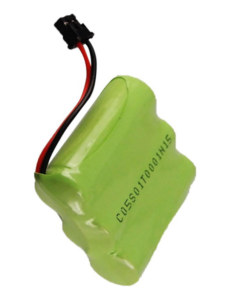 Bell South MPH-6950 Battery | 1200mAh Ni-MH Phone Battery ...