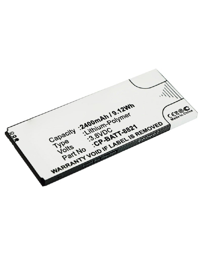 Cisco 74-102376-01, CP-BATT-8821 Battery 2400mAh – NextBatteries.com