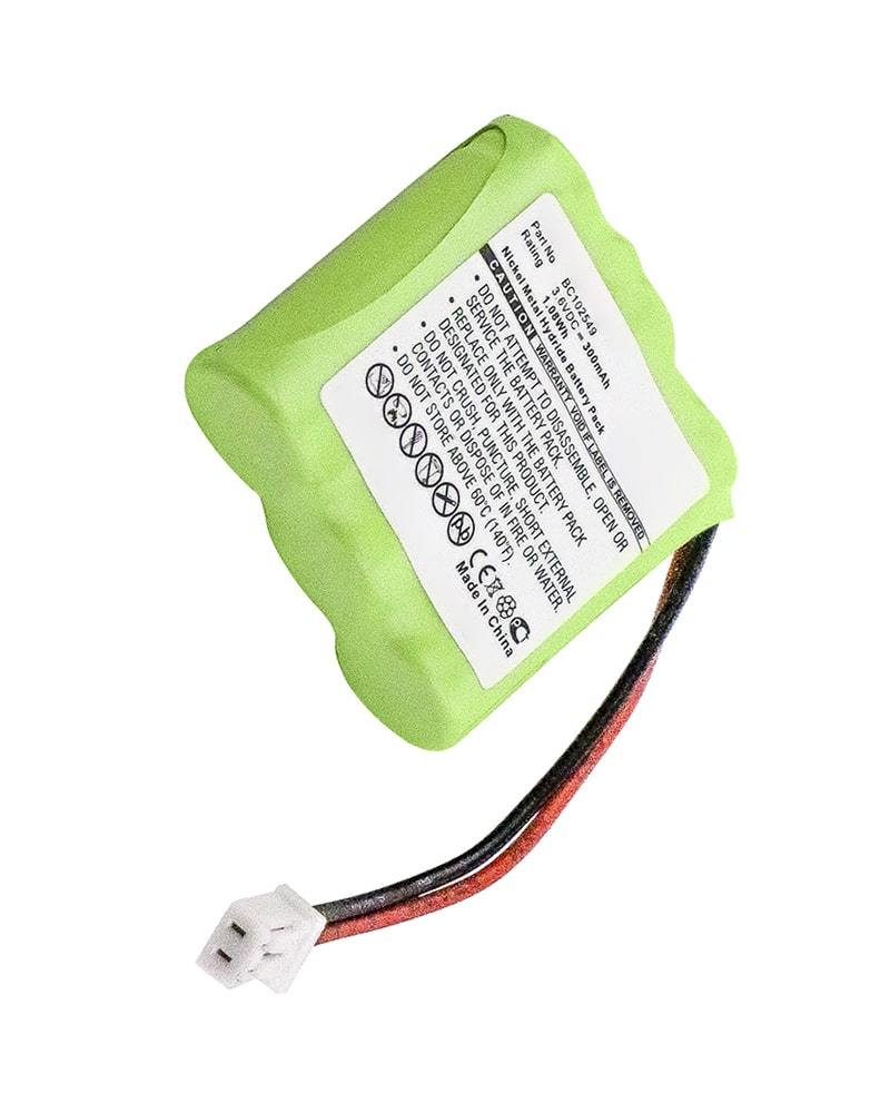 Cable & Wireless CWD 700 Battery | 300mAh Phone Battery – NextBatteries.com
