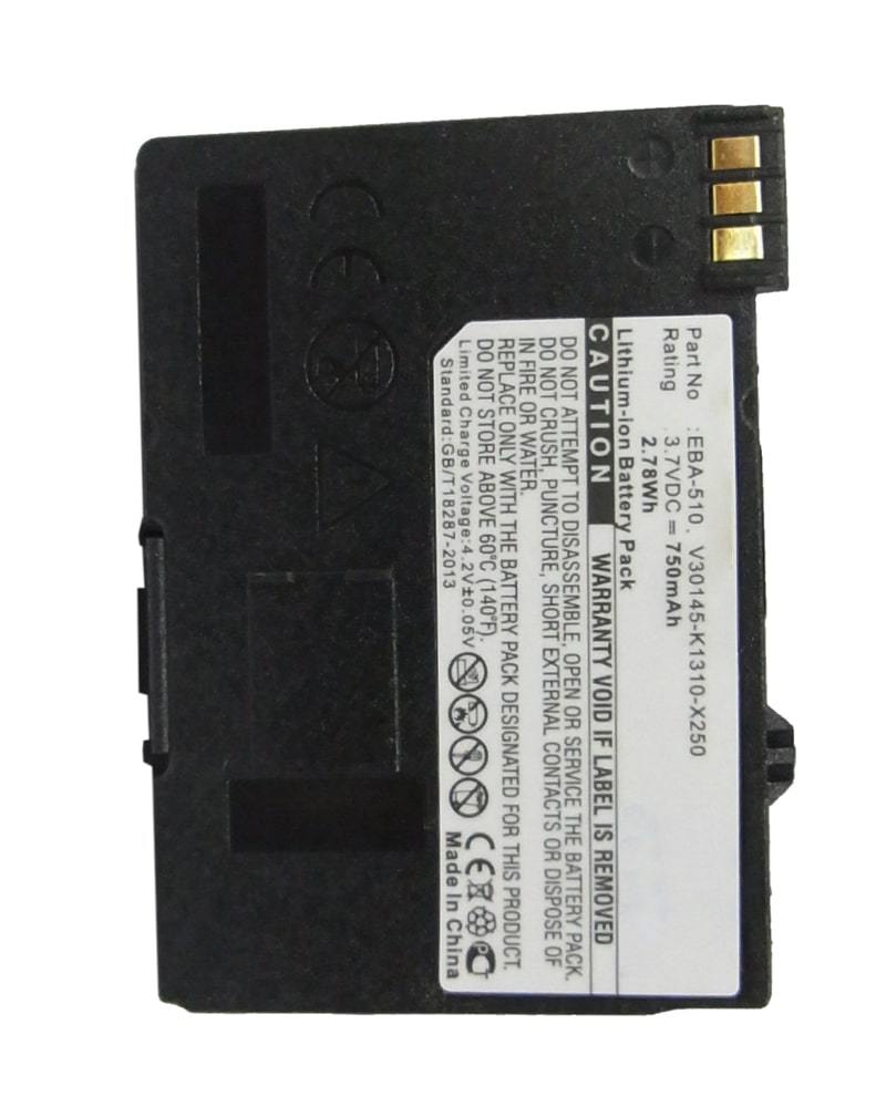 Siemens Gigaset SL550 Replacement Battery – NextBatteries.com