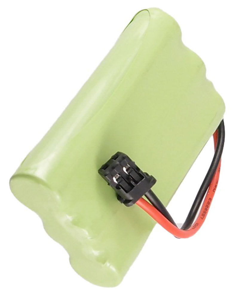 Radio Shack 43-3580 Battery | 800mAh Ni-MH Phone Battery ...