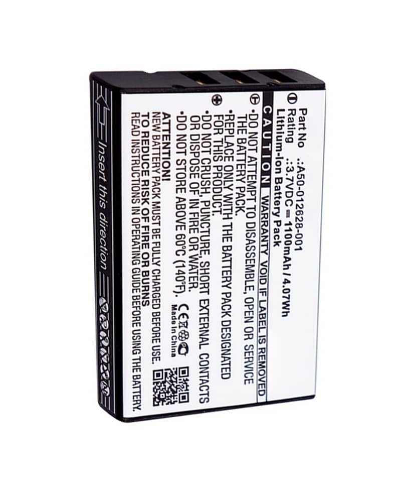 NEC DT330 Battery | 1100mAh Li-ion 3.7V Phone Battery – NextBatteries.com
