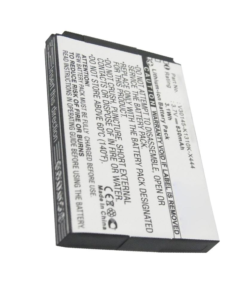 Siemens Gigaset SL400 Battery| 830mAh Li-ion Phone Battery ...