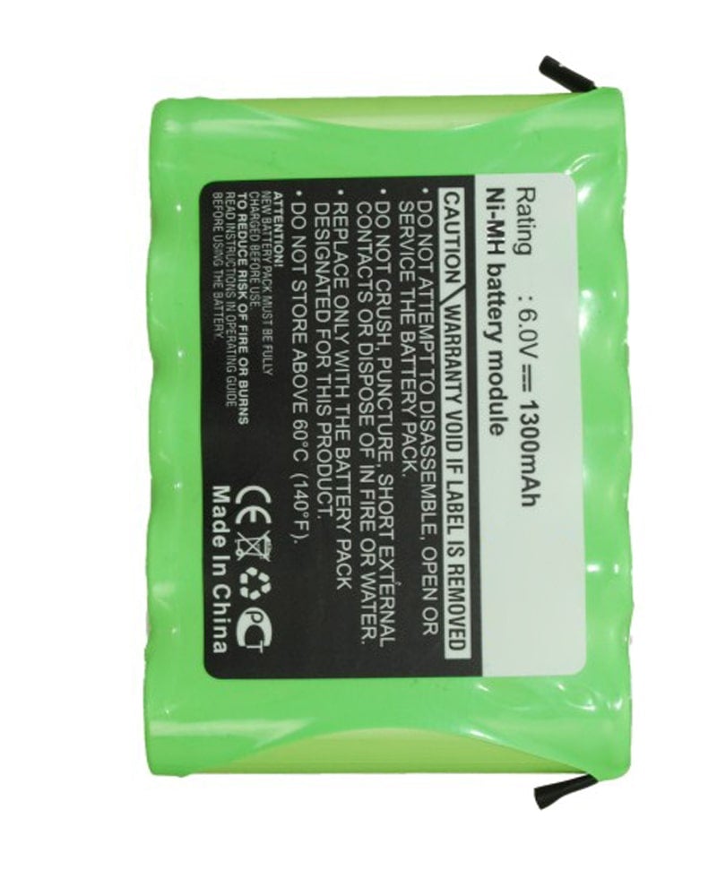 Siemens Sinus 11 Replacement Battery 1300mAh – NextBatteries.com