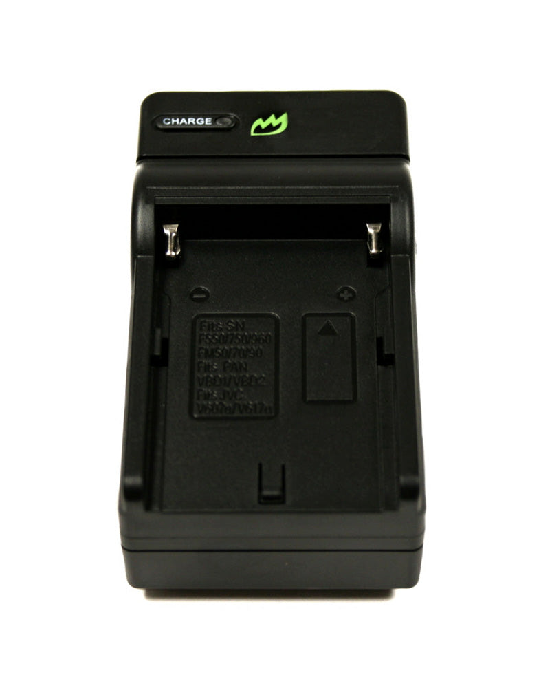 Sony Alpha DSLR-A350 Replacement Camera Charger – NextBatteries.com